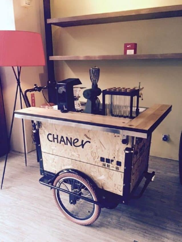 How to Turn Your Kitchen Into Every Coffee Lover's Dream