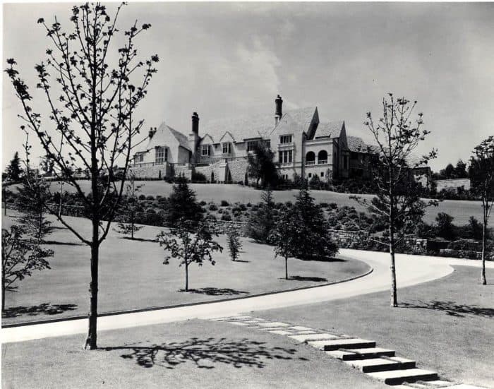 Greystone Mansion: the Most Familiar House You've Never Visited