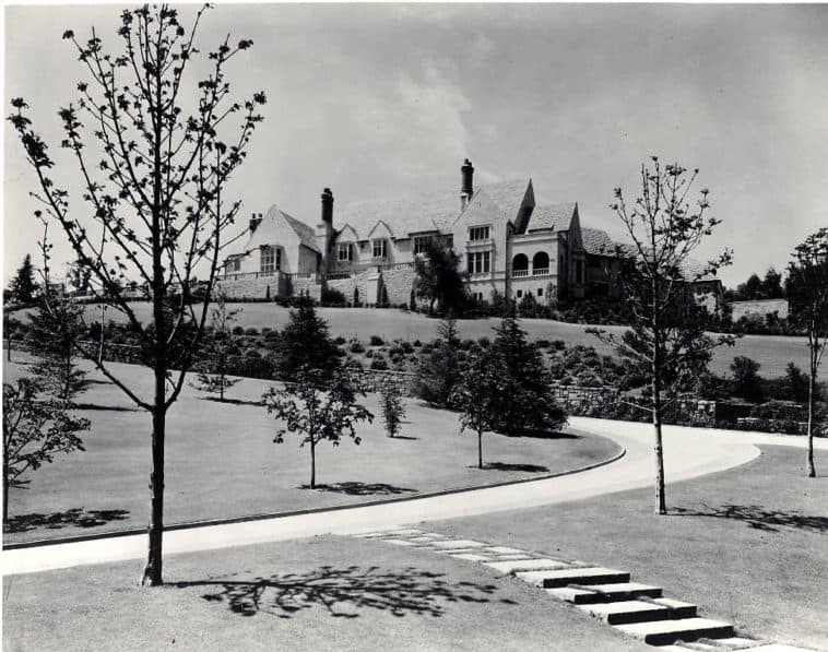 Greystone Mansion: the Most Familiar House You've Never Visited