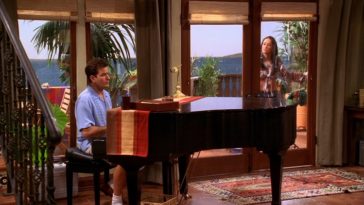 Is It Real? Charlie's Beach House in 'Two and a Half Men'