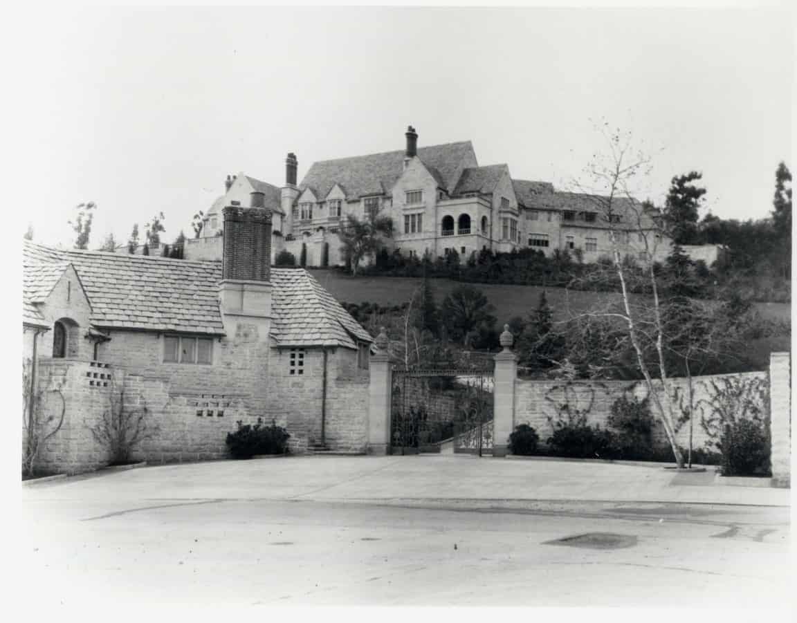 Greystone Mansion: the Most Familiar House You've Never Visited