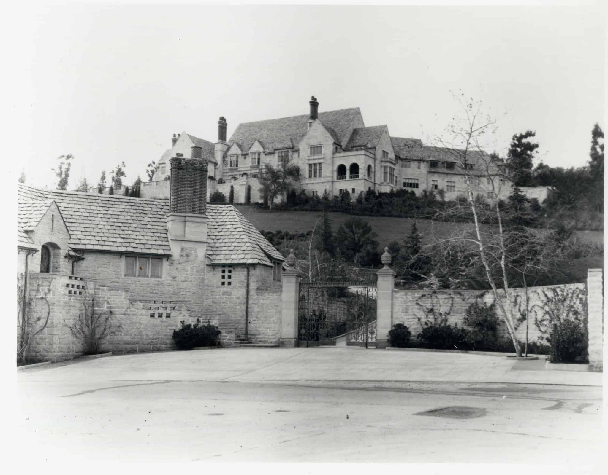 Greystone Mansion: the Most Familiar House You've Never Visited