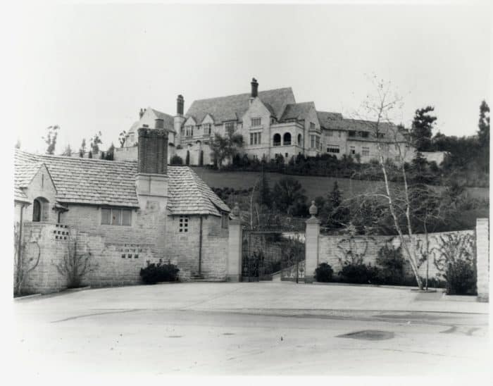 Greystone Mansion: the Most Familiar House You've Never Visited