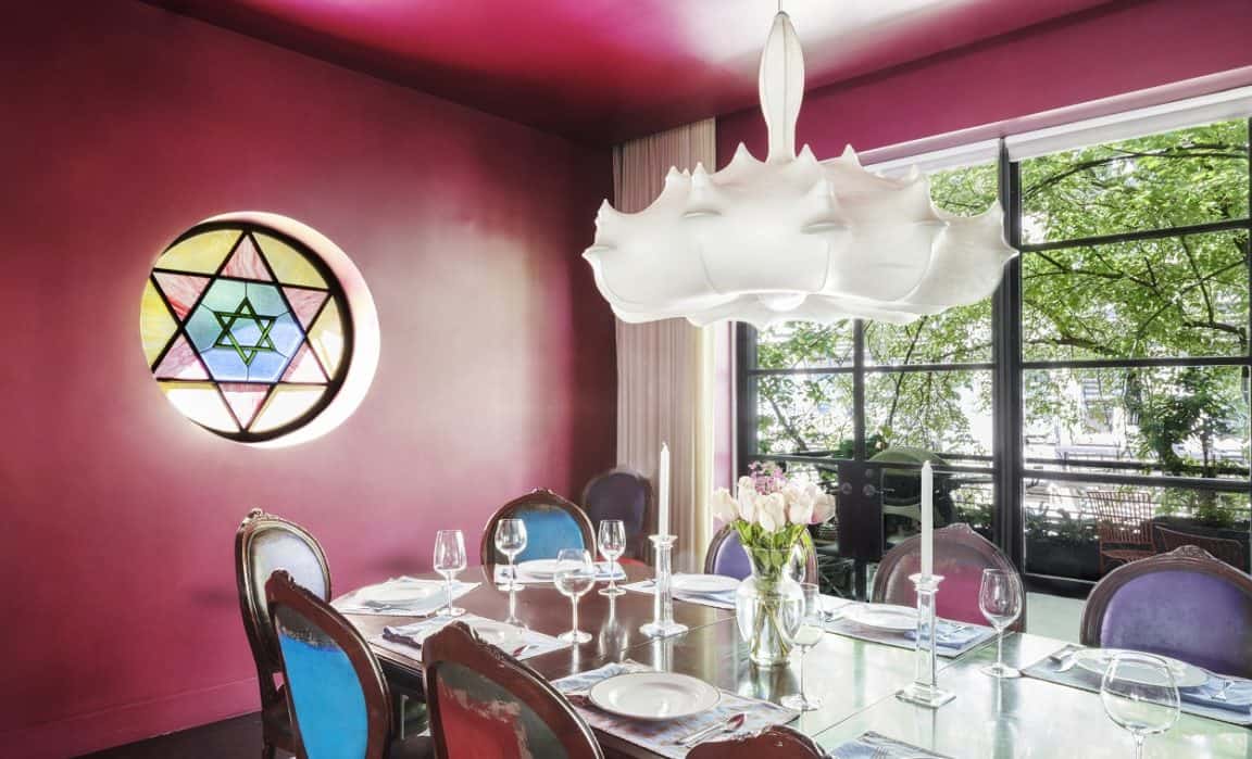 The History of The Breakers, the Vanderbilt's Iconic Newport Mansion