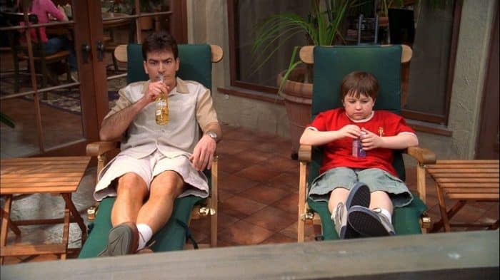 Is It Real? Charlie's Beach House in 'Two and a Half Men'