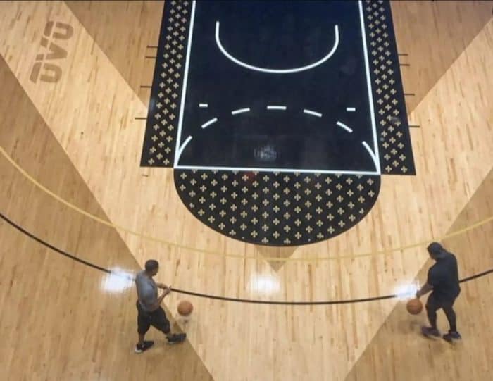 Drake's Mansion in Toronto, the Star of 'Toosie Slide', Is Peak Luxury