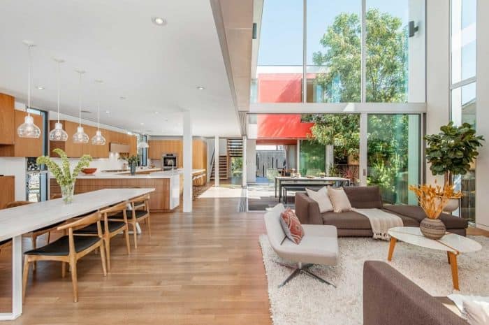 The Unique California Poppy House Hits the Market for the Very First Time