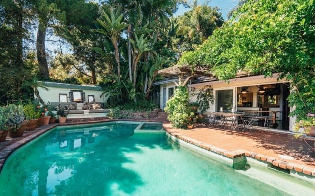 Inside Travis Scott's houses: a $23.5M L.A. Mansion and hip Houston pad