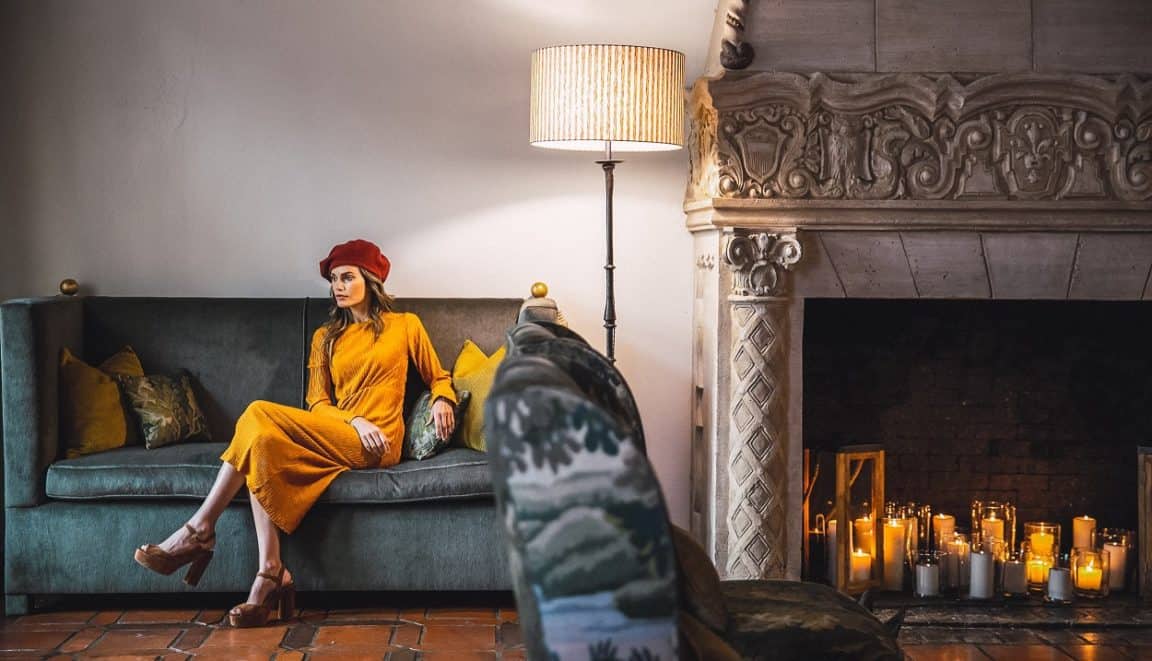 MedMen Co-founder Andrew Modlin is Selling his Serene L.A. Home