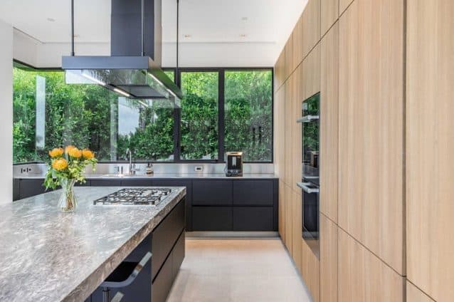 MedMen Co-founder Andrew Modlin is Selling his Serene L.A. Home