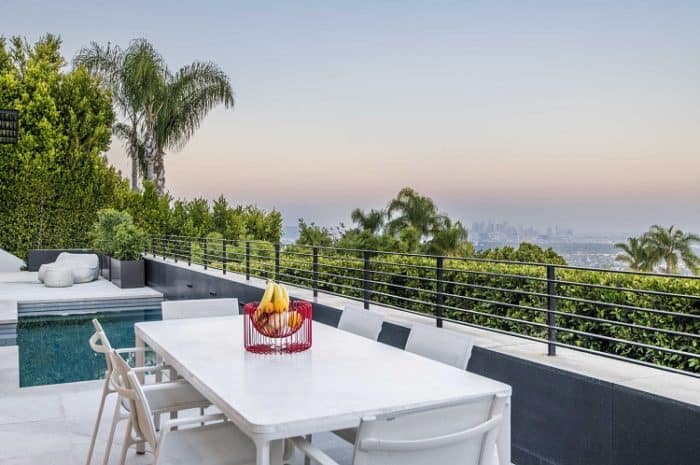 MedMen Co-founder Andrew Modlin is Selling his Serene L.A. Home