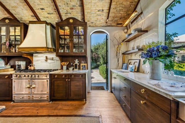 Celebrity Homes ⋆ Fancy Pants Homes