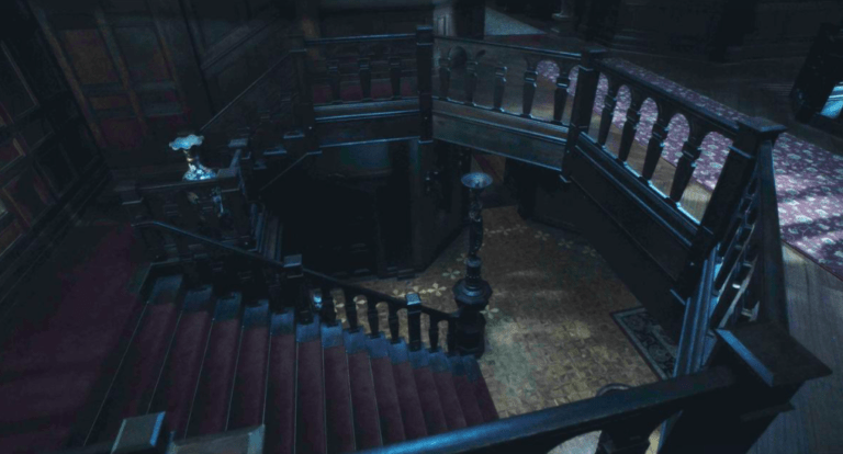 Here's What You Need to Know About 'The Haunting of Bly Manor'