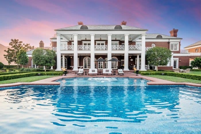 Elegant Where Does Wayne Gretzky Live Photos