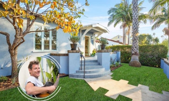 Celebrity Homes ⋆ Fancy Pants Homes