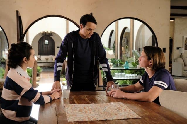 Daniel LaRusso's House on Cobra Kai: A Real-Life Tuscan-Style Villa