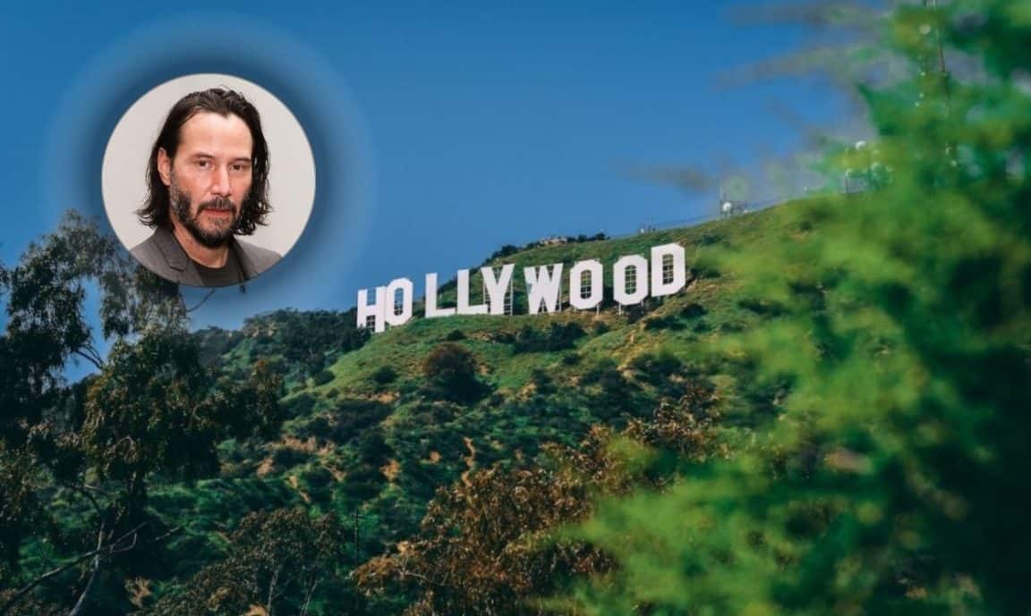 Where Does Keanu Reeves Live? The Deets on the Actor's Home in L.A.