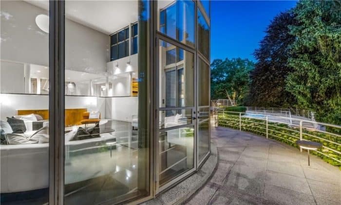 Architecture ⋆ Page 4 of 7 ⋆ Fancy Pants Homes