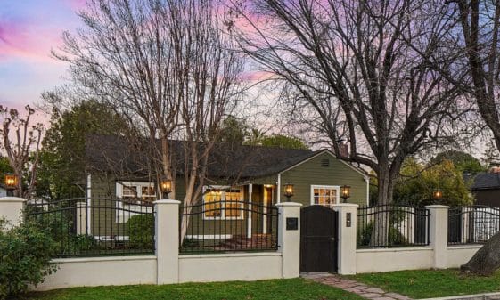 You Can Buy Toby's House from The Office for a Little Over $1M