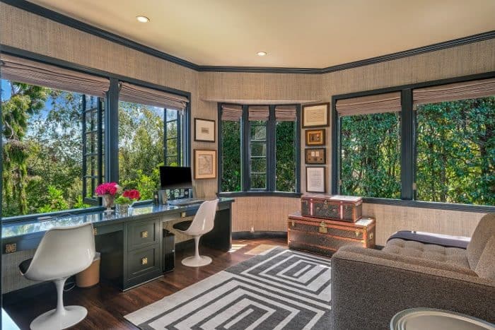 Cool Listings: Inside The Wallpaper House, Where Each Room Has its Own ...