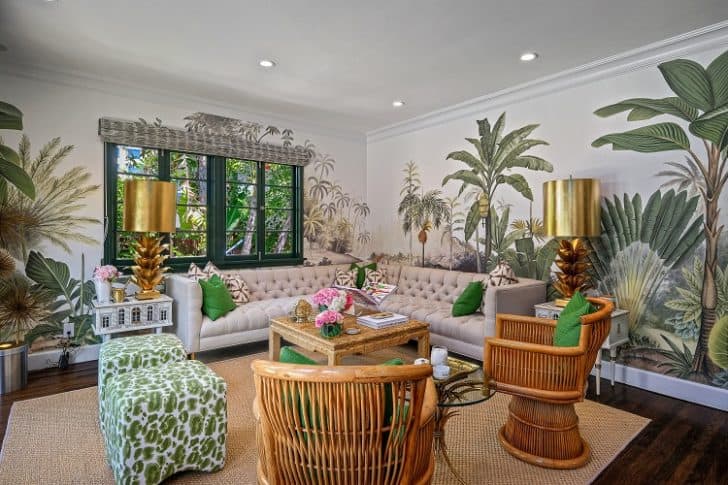 Luxury Real Estate ⋆ Fancy Pants Homes