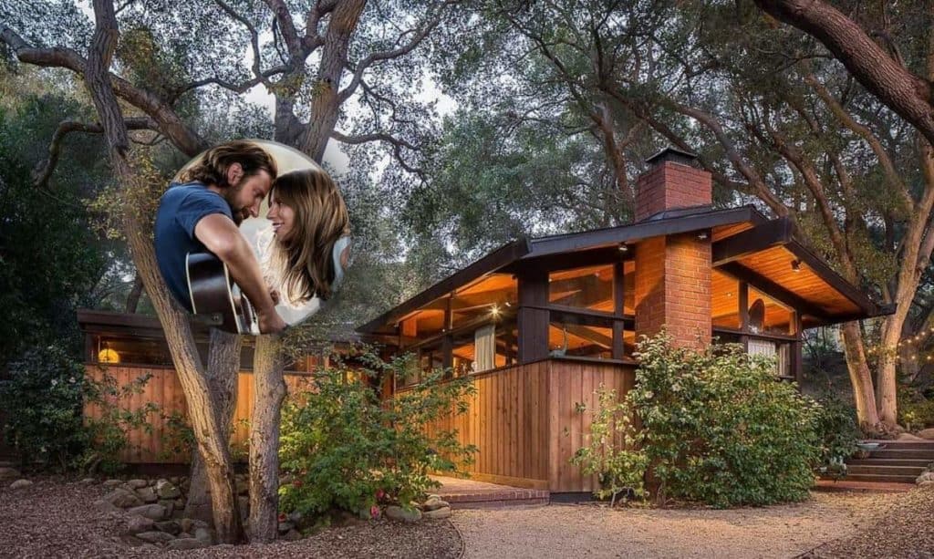 Does Jackson Maine’s House from ‘A Star Is Born’ Exist in Real Life?