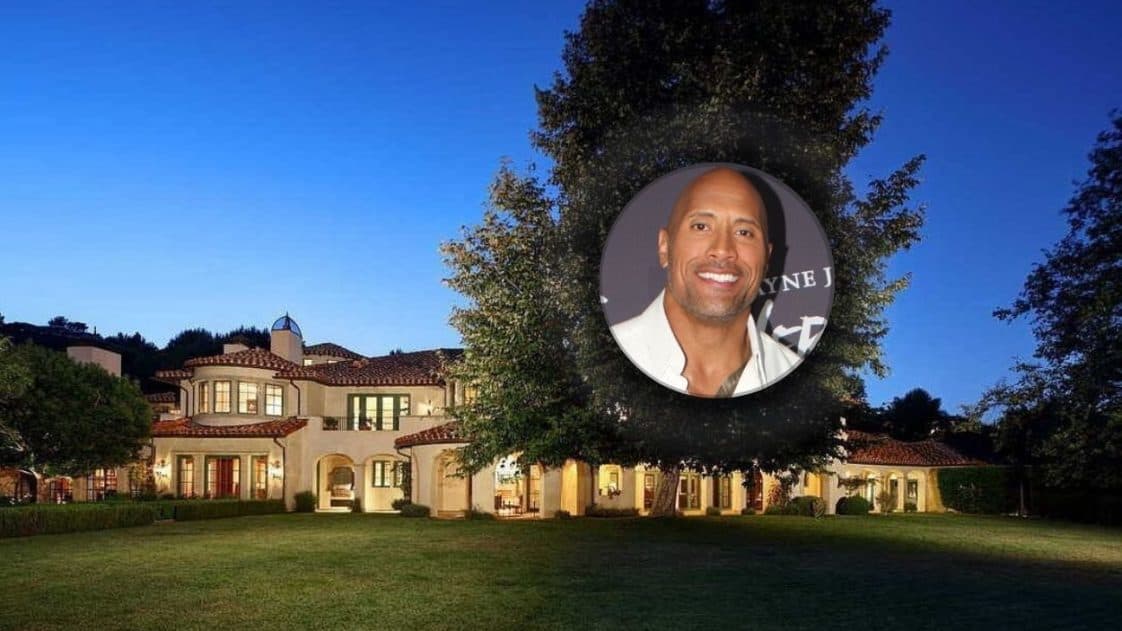 Tour Kendall Jenner's House: A Peaceful, Art-Filled Home in Beverly Hills