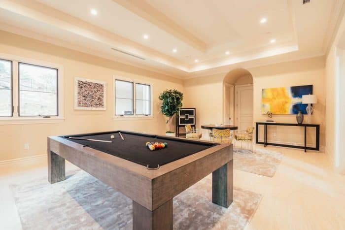 See Inside Rapper Polo G's House, a Stately Mansion Worth $5 Million