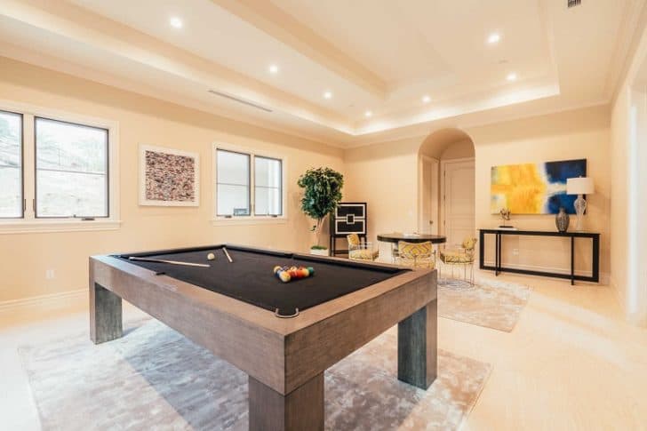 See Inside Rapper Polo G's House, a Stately Mansion Worth $5 Million