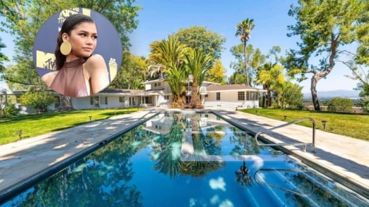 Celebrity Homes ⋆ Fancy Pants Homes