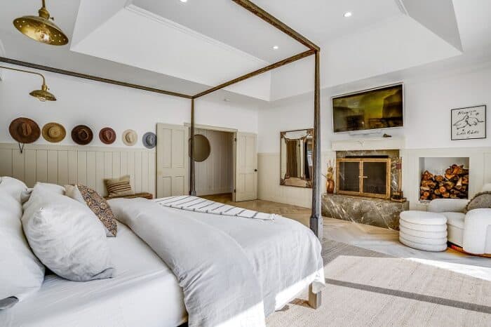 Blogger Ashley Petrone of Arrows & Bow is Selling her Custom-Designed House