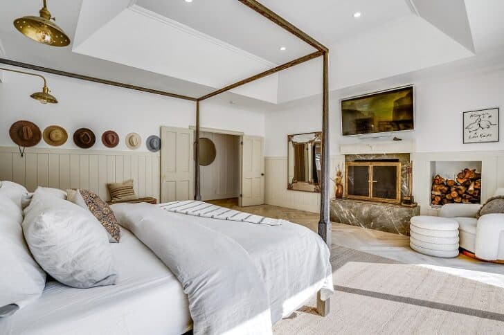 Blogger Ashley Petrone of Arrows & Bow is Selling her Custom-Designed House