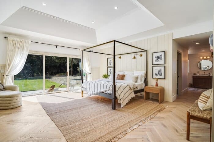 Blogger Ashley Petrone of Arrows & Bow is Selling her Custom-Designed House