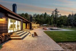 Blogger Ashley Petrone of Arrows & Bow is Selling her Custom-Designed House