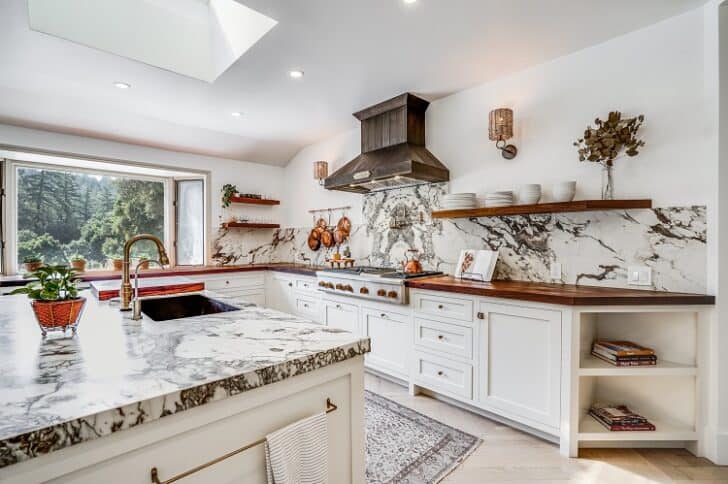 Blogger Ashley Petrone of Arrows & Bow is Selling her Custom-Designed House