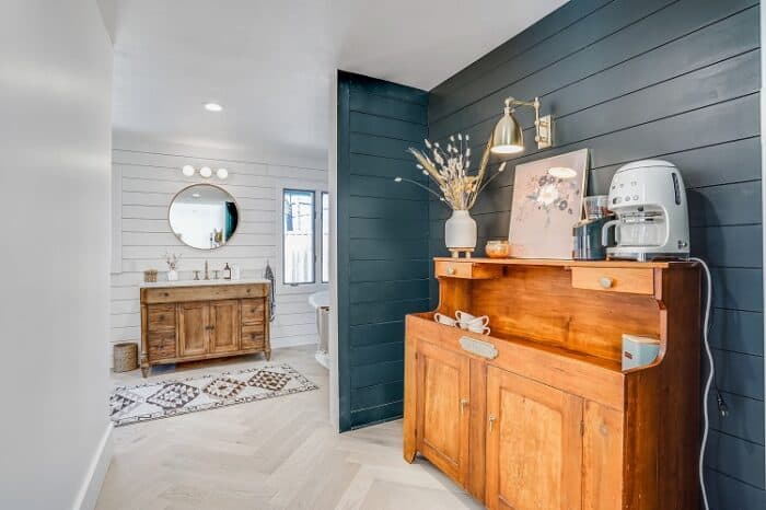 Blogger Ashley Petrone of Arrows & Bow is Selling her Custom-Designed House