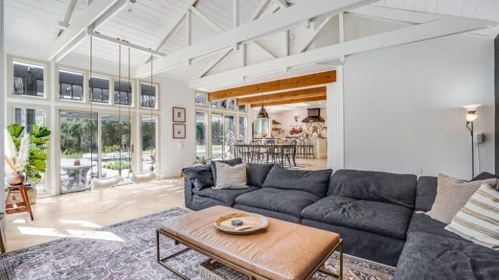 Luxury Real Estate ⋆ Fancy Pants Homes