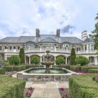 The ever-changing WandaVision house: magical interiors through the decades