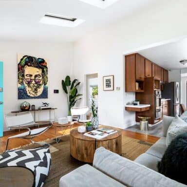 Is It Real? Doctor Strange’s House of Magic, Sanctum Sanctorum