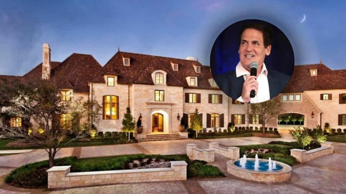 Where Does Warren Buffett Live? The Billionaire's Modest Home in Omaha