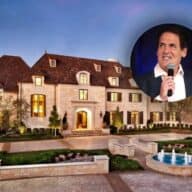 Is it Real? Lucifer's Lux nightclub and the posh penthouse above it