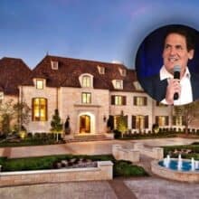 Is it Real? Lucifer's Lux nightclub and the posh penthouse above it