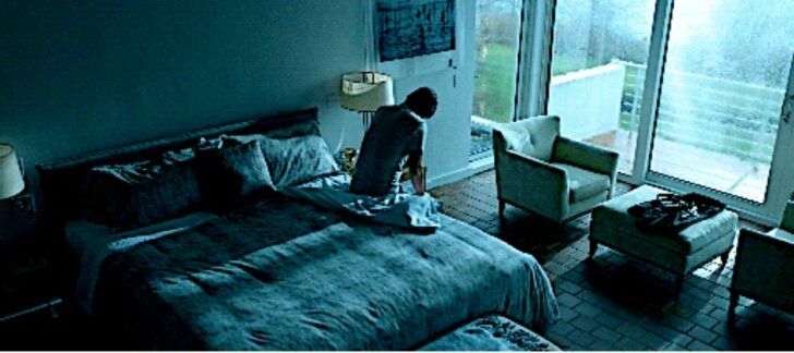 John Wick's House is Real -- And Just as Complex as the Movie Character