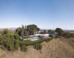 Frank Sinatra's Famous Byrdview Estate Is Back on the Market Asking $21 ...