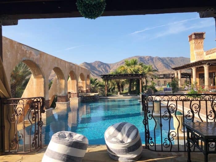 Where is the Rose House? A Look Behind the Scenes at The Bachelor Mansion