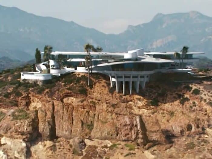 Is it Real? Tony Stark's Insane Malibu Mansion in the 'Iron Man' Movies