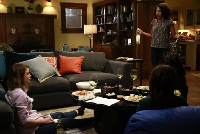 Tracking Down Meredith Grey's House & the Dream House Derek Built for ...