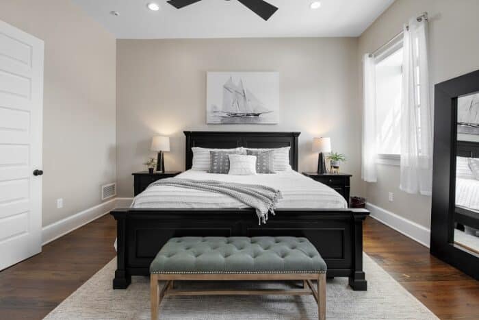 Throwback Thursday: Step inside a Firehouse-Turned-Family-Home in ...