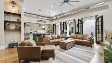 Luxury Real Estate ⋆ Fancy Pants Homes