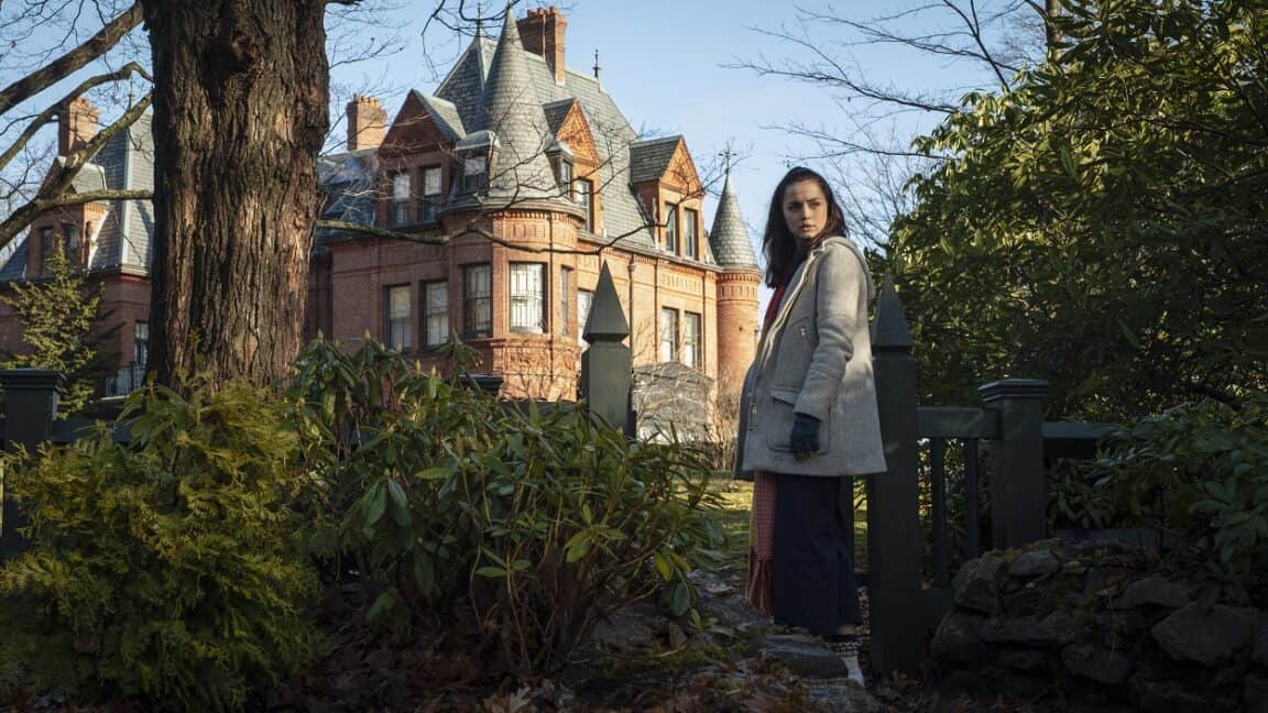 Is It Real? Doctor Strange’s House of Magic, Sanctum Sanctorum